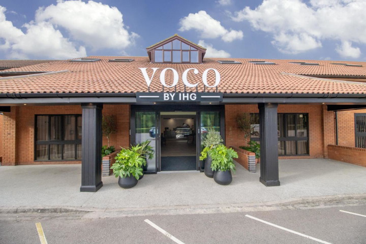 Voco Corby Kettering By Ihg - Leicestershire