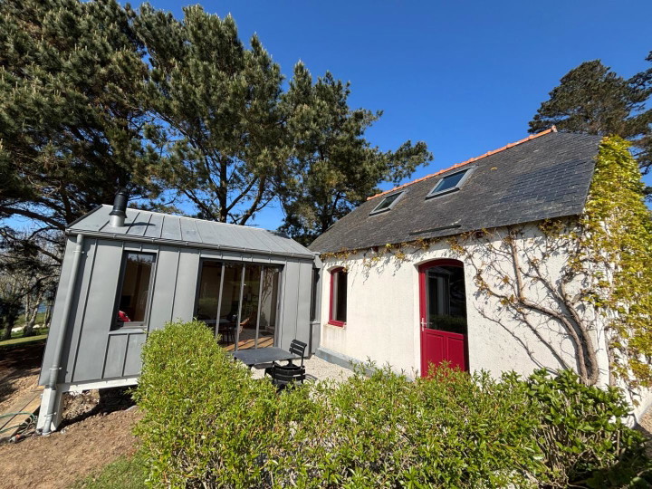 Kerélec - Roscoff