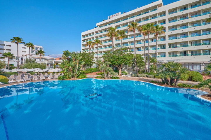 Hipotels Said - Majorca