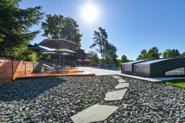 Landidyll-hotel Nudelbacher - Wörthersee