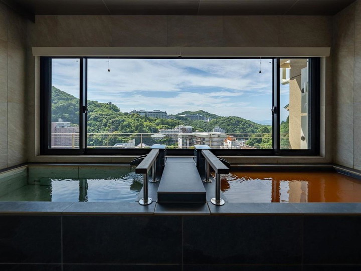 Arima Onsen Takayamaso Hanano - Kobe