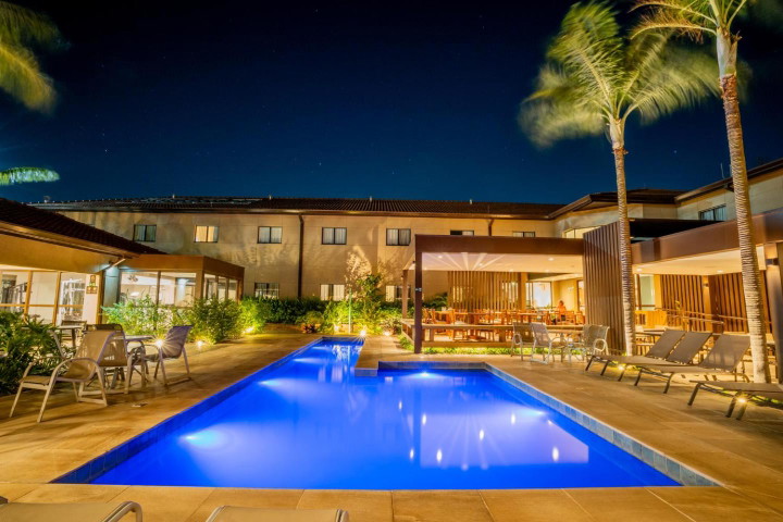 Fildi Hotel & Eventos - Sumaré