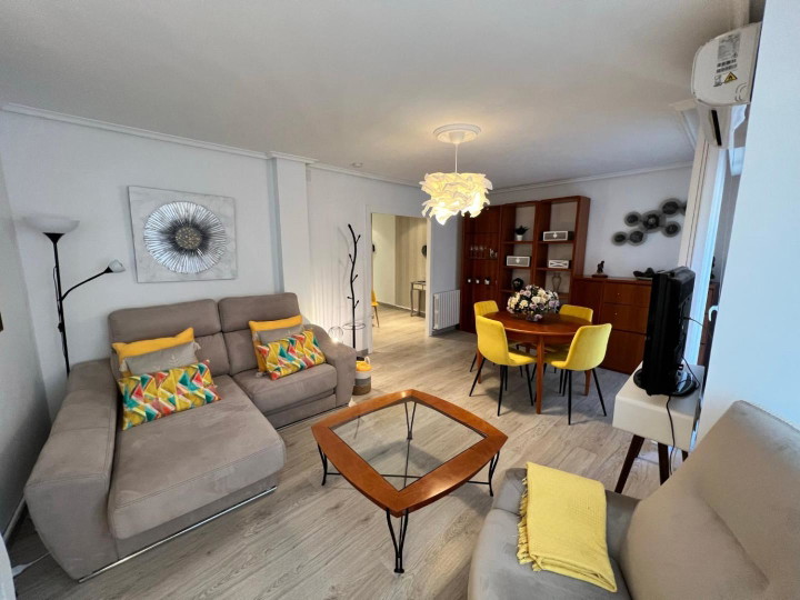 Apartamenticos La Paz I - Zaragoza