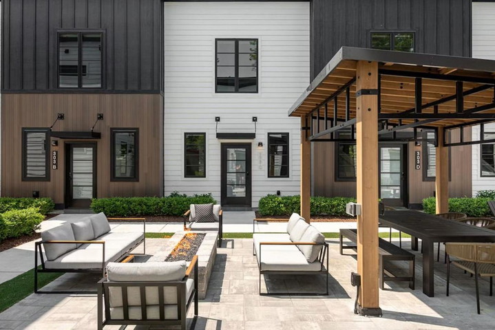 Hamilton Place Sagewood Building 6br Near Downtown Beaches - Traverse City