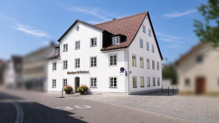 Gästehaus Stiftsstadt - Urban Lifestyle Kempten By Hotel Peterhof - Kempten