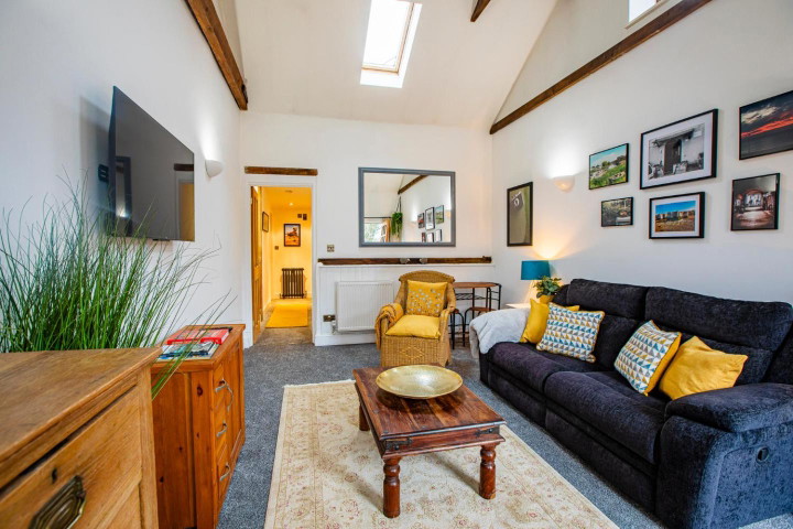 The Carriage House - Kent