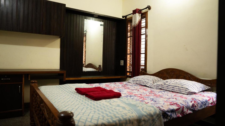 Dudi's Stay - Mysuru