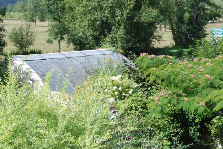 Cottage Les Quatre Saisons - Giverny