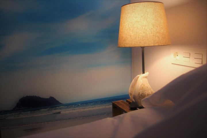 Apartamentos Zarautz Centro, Con Parking Gratis - Zarauz
