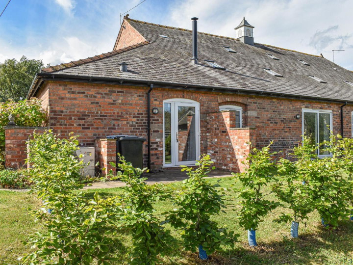 The Dairy At Brook House Farm-uk40631 - イギリス