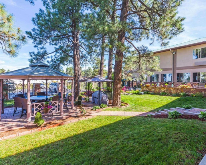 West End Lodge - Pagosa Springs, CO