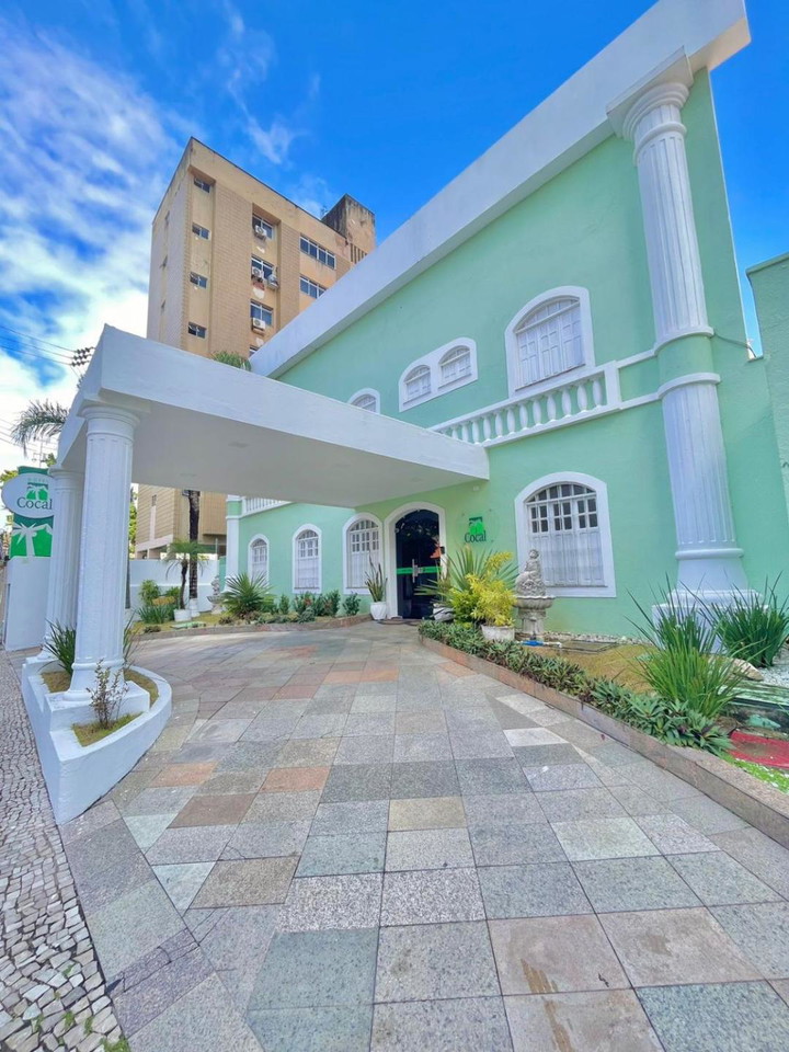 Hotel Cocal - Ceará