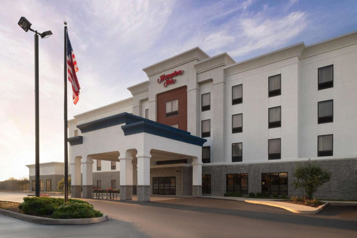 Hampton Inn Ft Wayne - Indiana