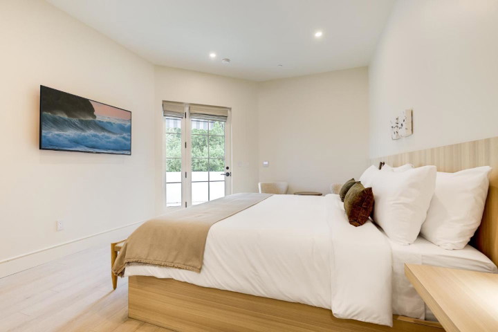 Casa De La Vina, A Zenstay Hotel - Montecito, CA