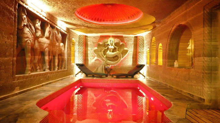 Historical Goreme House - Cappadocia