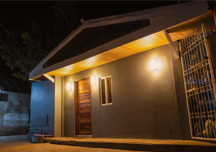 B&b Backpackers - Coron