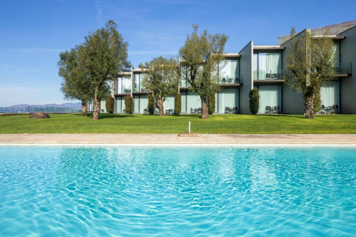 Tempus Hotel & Spa - Ponte da Barca