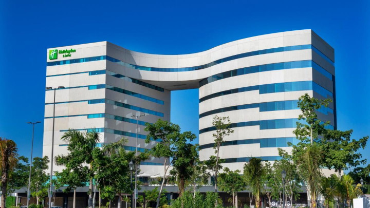 Holiday Inn & Suites - Merida La Isla By Ihg - Merida, Yucatan, Mexico