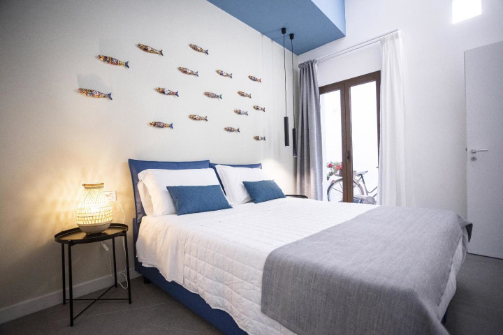 Acquarò Suite Apartments - San Vito Lo Capo