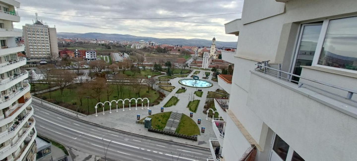 Alba Iulia Cetatea Alba Carolina - Alba Iulia