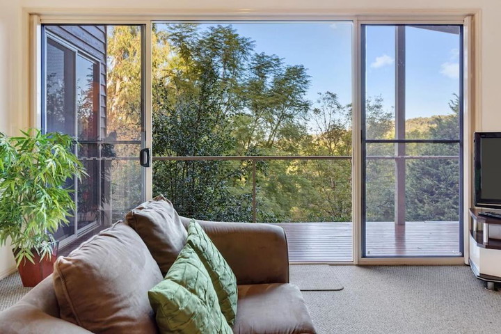 Kookaburra Kottage 1 Bedroom - Crows Nest