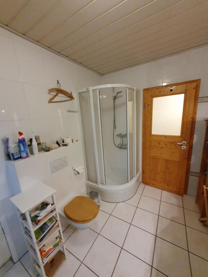 Gemütliches, Einfaches Gästezimmer - Oldenburg