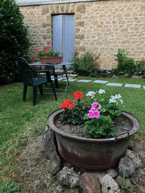 La Chambre L'oree Du Bois - Dordogne