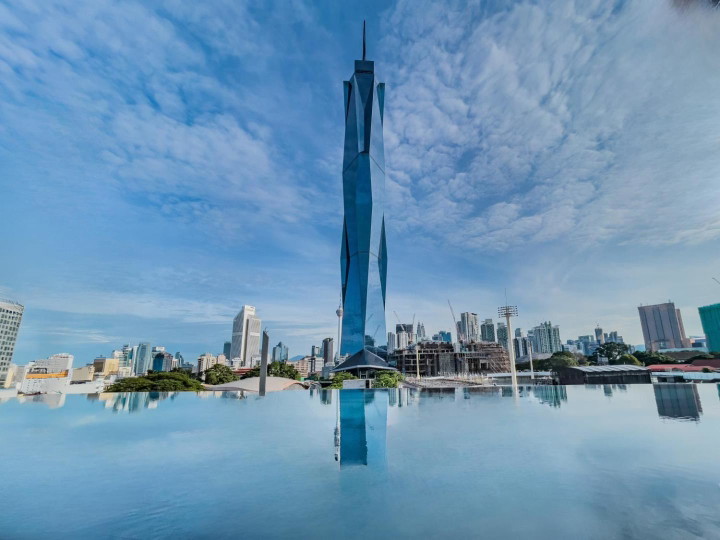 Opus Residences By Wakely Kuala Lumpur - Puchong