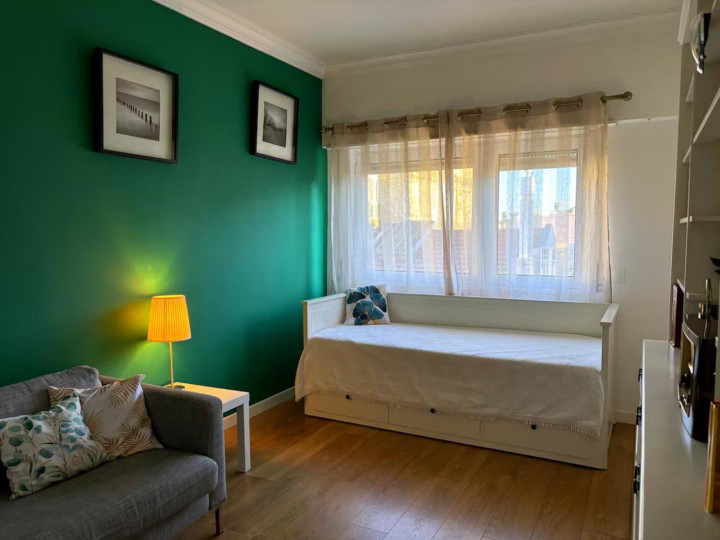 Sunny Apartment In Lisbon - Amadora