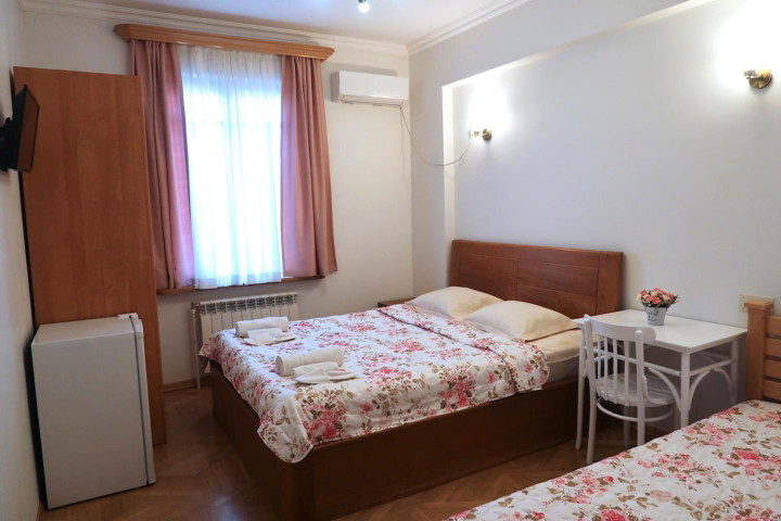 Guest House Merci - Tbilisi