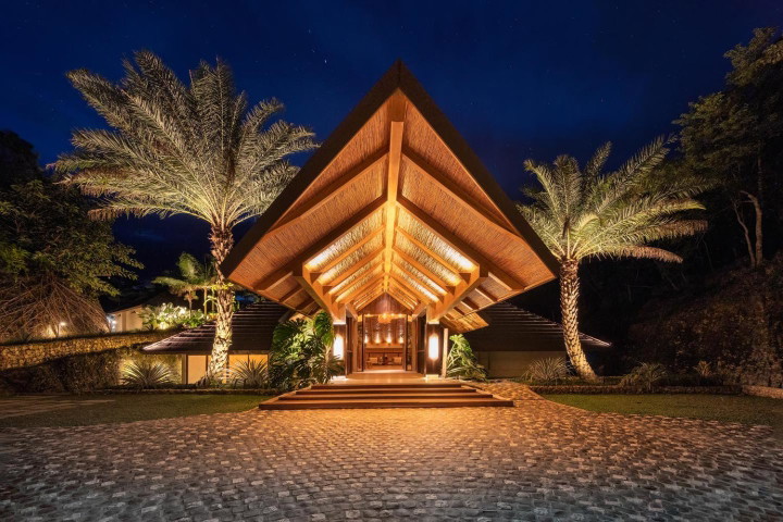 Manami Resort - Sipalay