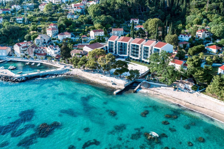 Maistra Select Mlini Villas And Apartments - Cavtat