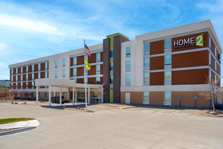 Home2 Suites By Hilton Omaha West - Nebraska