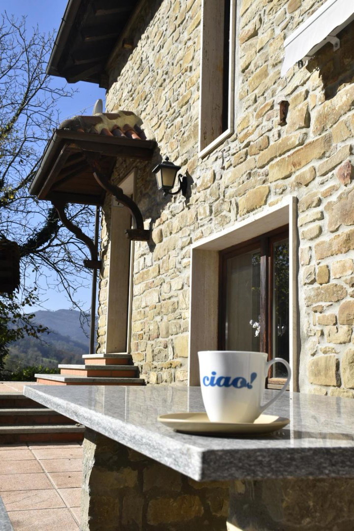 La Casa Chiappelle - Piedmont