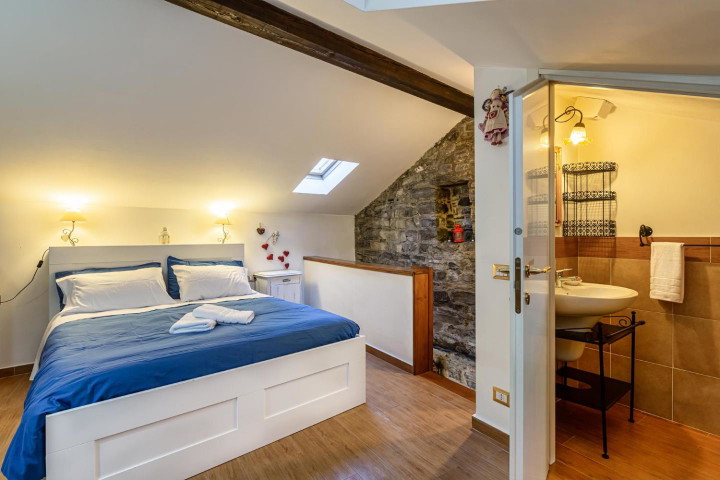 Casa Al Lago Di Como In Riva Cernobbio - Cernobbio