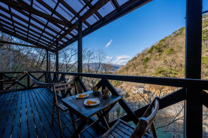Suite Villa Minami-atamigaoka - Atami