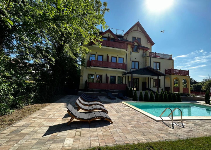 Apartman Katarina - Palić