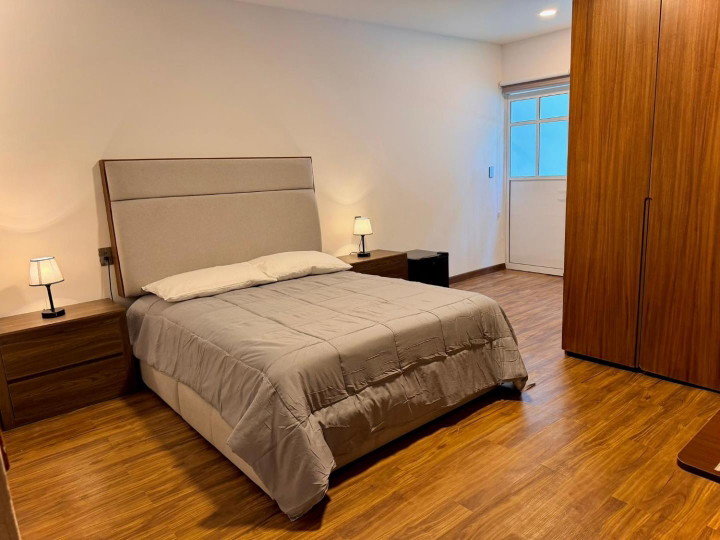 Hegel 215 Bed & Breakfast Boutique - Mexico City