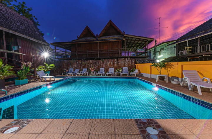 Mandarin Lodge By Victor - Hua Hin