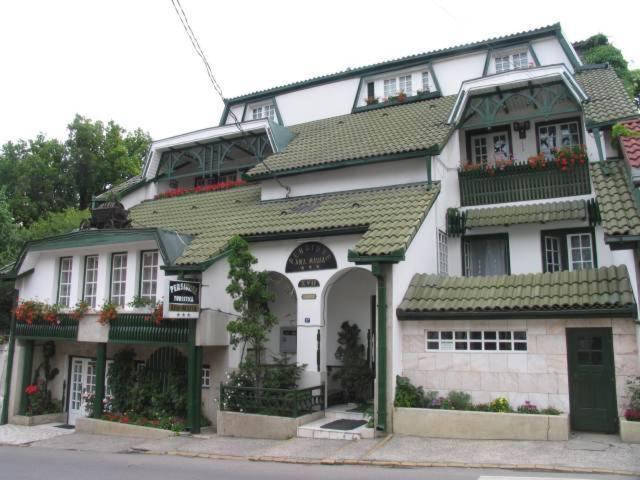 Pensiunea Ana Maria - Târgu Mureș