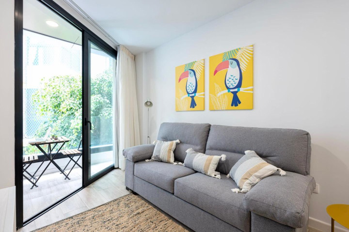 Famara Suites - Gran Canaria