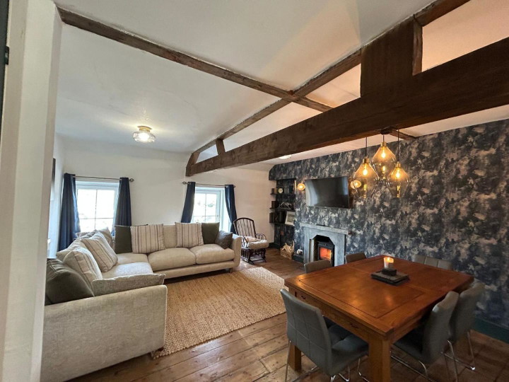 Dolgellau Grand Heights Apt - Dolgellau