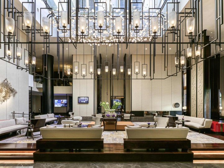 Pullman Bandung Grand Central - Bandung