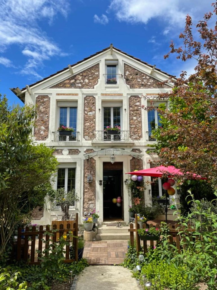 La Maison Du Bonheur - Marne-la-Vallée