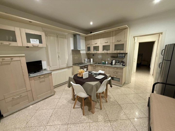 Sotto Il Borgo Apartments - Jesi