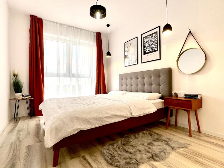 Sunset View Apartment - Timișoara
