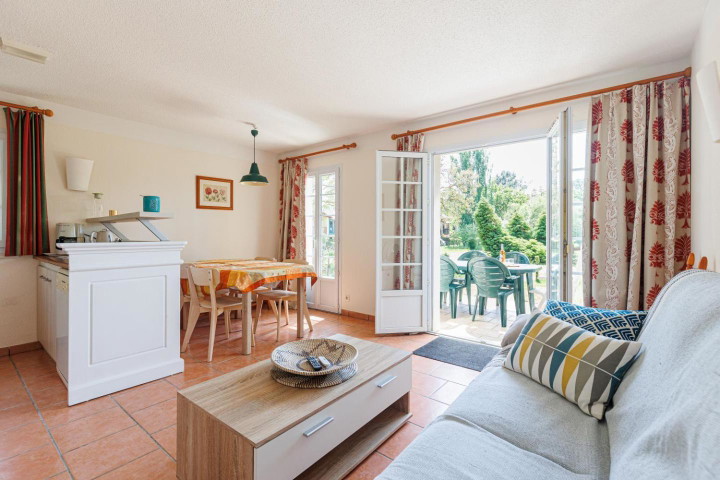 Cottage Du Green - Conciergerieland - Moliets-et-Maa