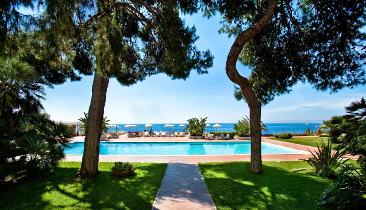Grand Hotel Baia Verde - Acireale