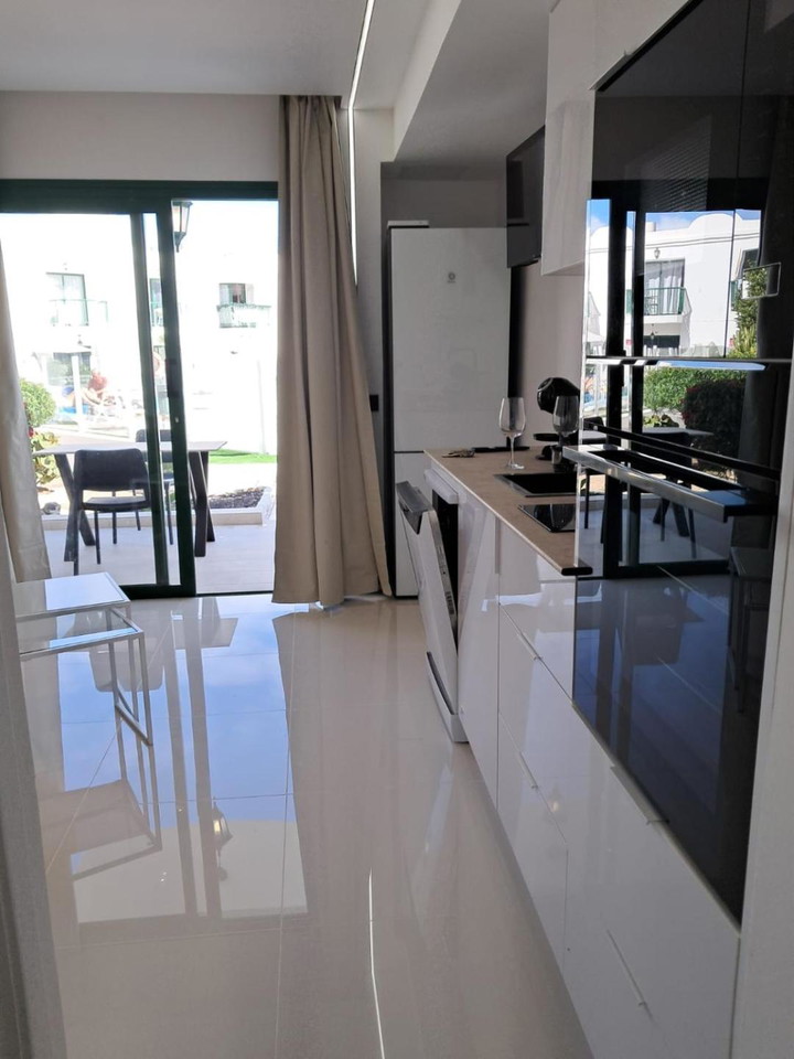 Sunsea Suite - Corralejo