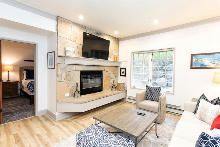The Charter - True Ski In And Out With Privacy - Beaver Creek, CO